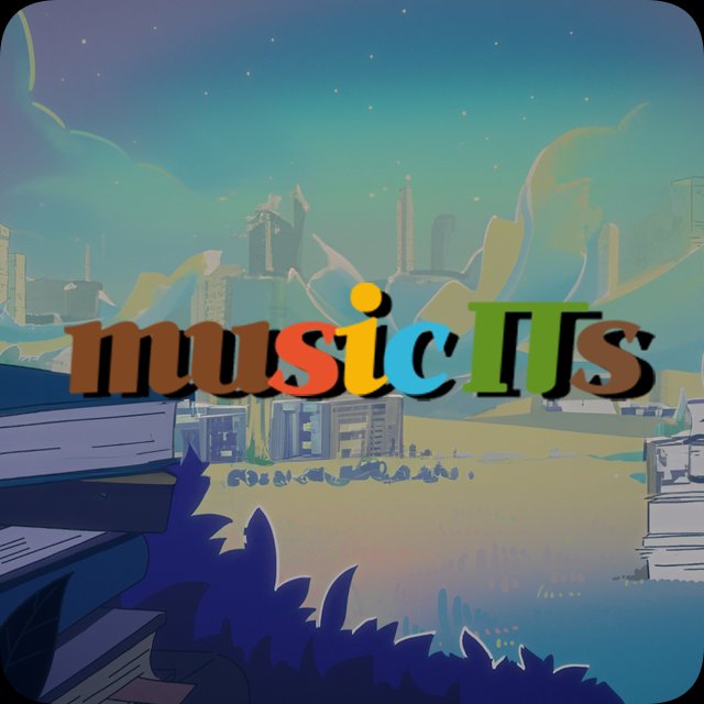 music ITs (뮤직잇츠) • 시리즈