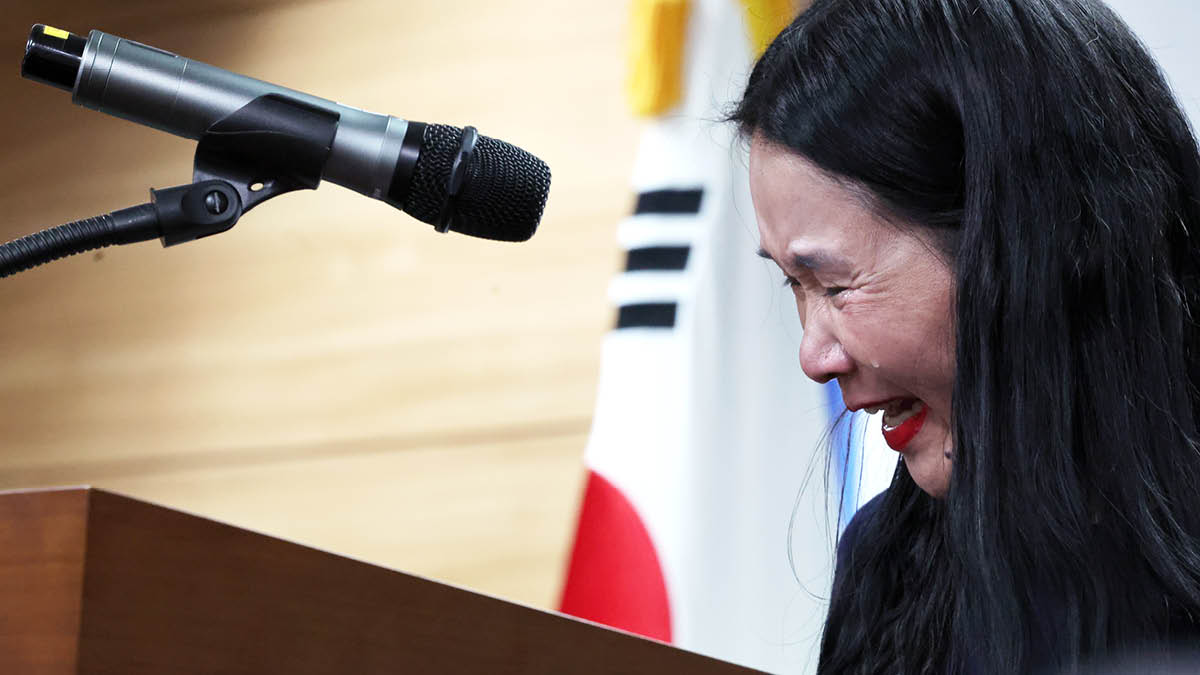 “국가가 저지른 범죄” 세상에 밝혀진 해외 입양 인권 침해 논란